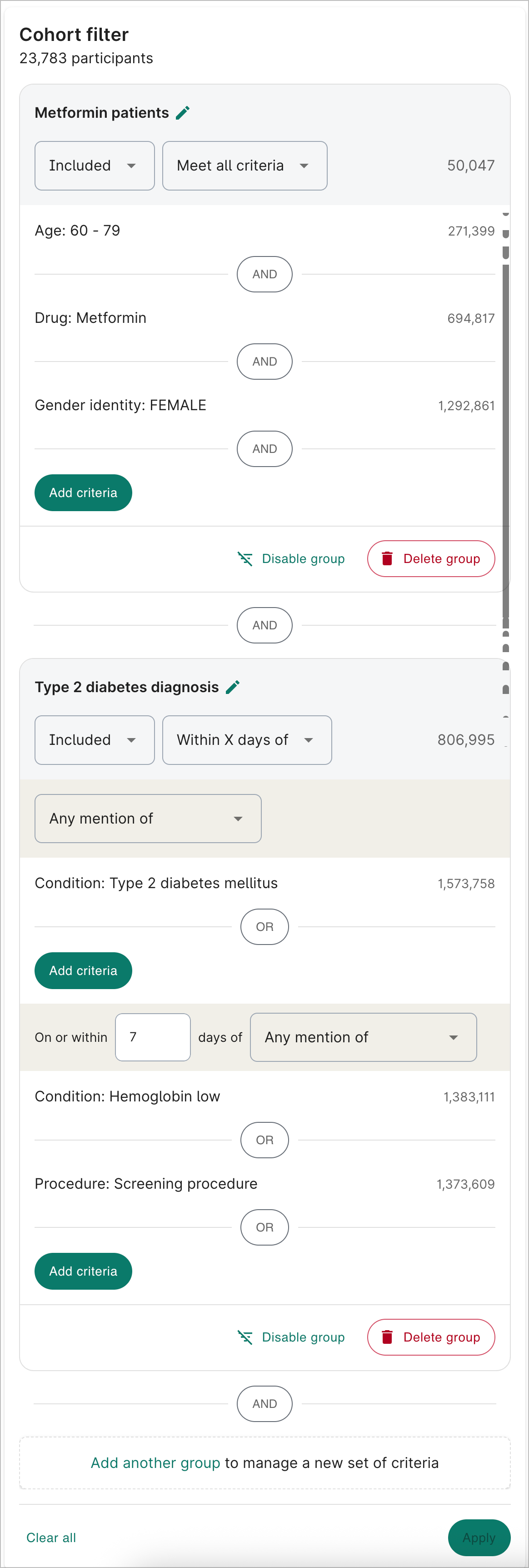 Get started with Data Explorer | Verily Workbench